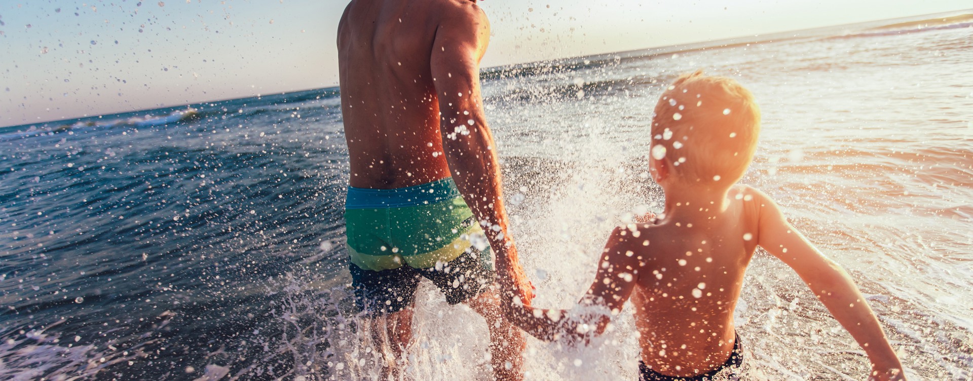 Vakantie aan zee | Dormio Resorts & Hotels
