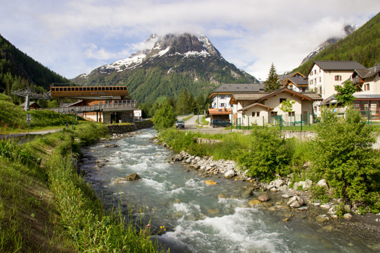 Location Chamonix-Mont-Blanc | Dormio Resort Vallorcine