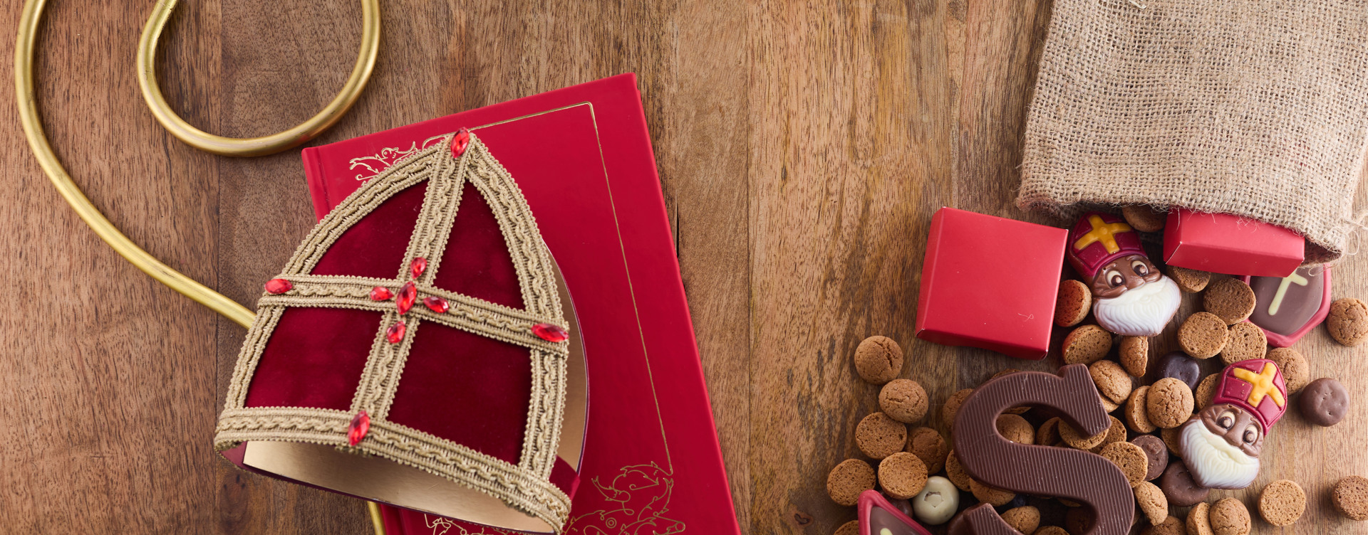 Sinterklaas op Walcheren | Dormio Resorts & Hotels